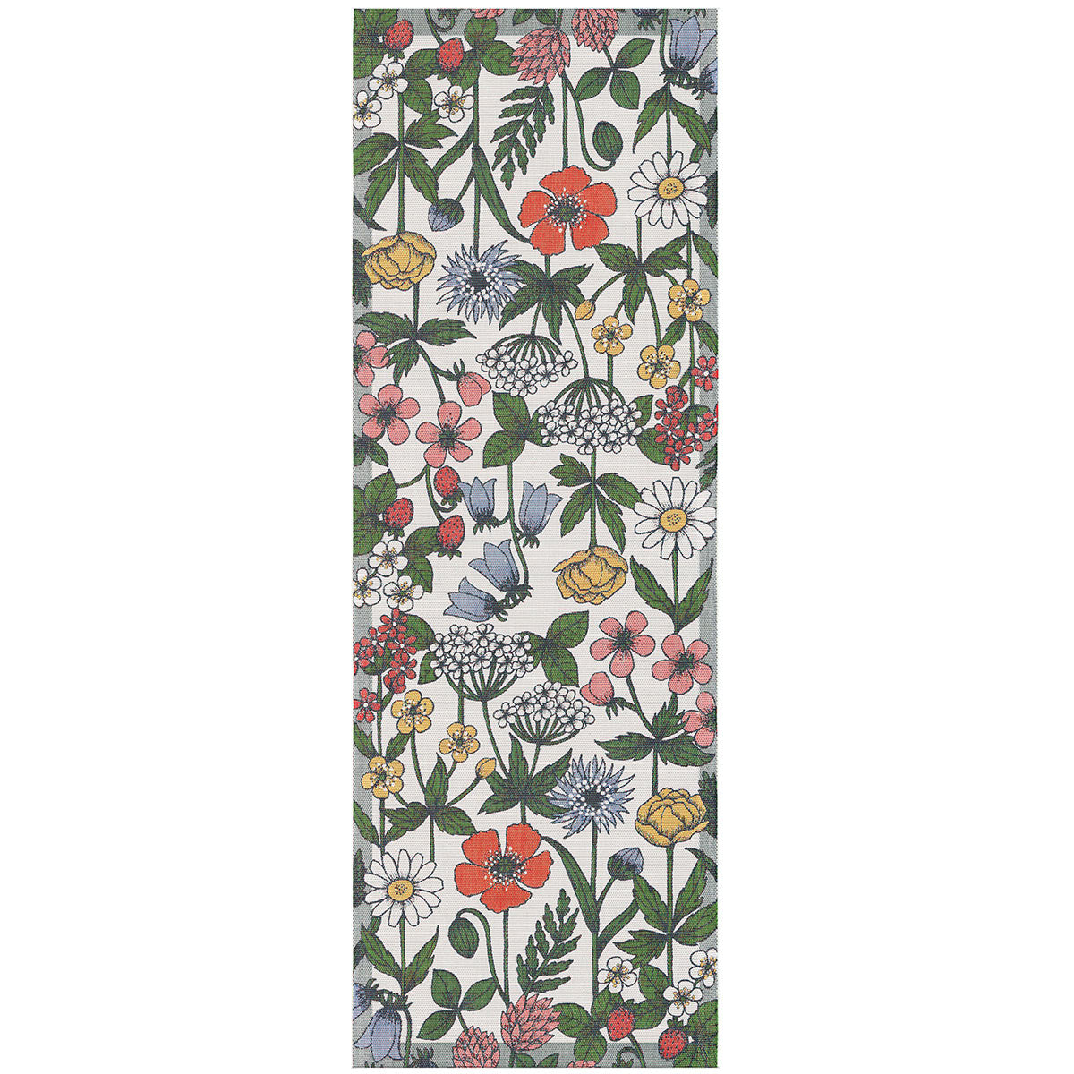 Ekelund Vildblomster Table Runner – Hus & Hem