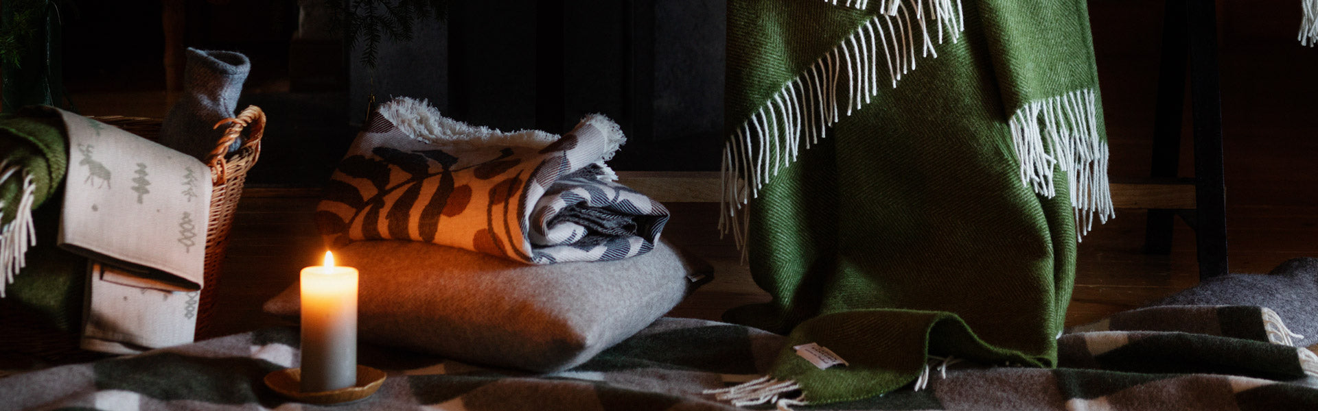 HUS & HEM | Scandinavian Design For The Home – Hus & Hem