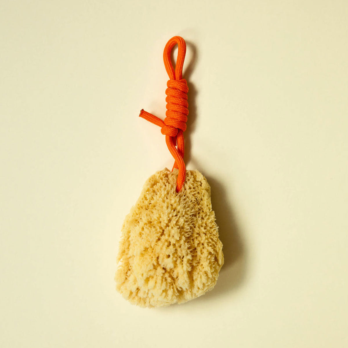 SUITE702 Mediterranean Natural Sponge - Orange Cord | HUS & HEM – Hus & Hem