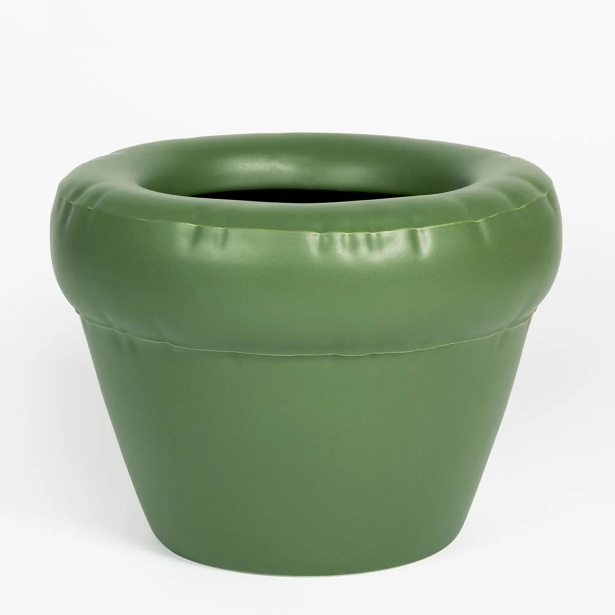 Home Studyo Pierre Planter - Moss – Hus & Hem